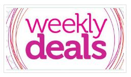 It's Certainly A Deal - Lisa's Stamp Studio