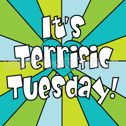 Terrific Tuesday's Weekly Deals - Lisa's Stamp Studio