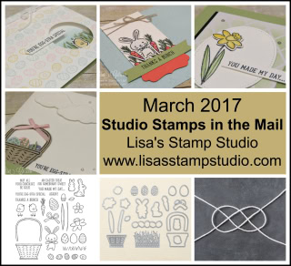Make a Medallion Tutorial & Spotlight with Lisa - Lisa's Stamp Studio