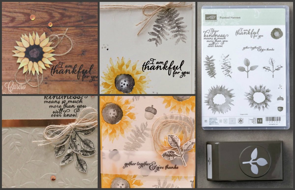 September Studio Stamps in the Mail - Lisa's Stamp Studio