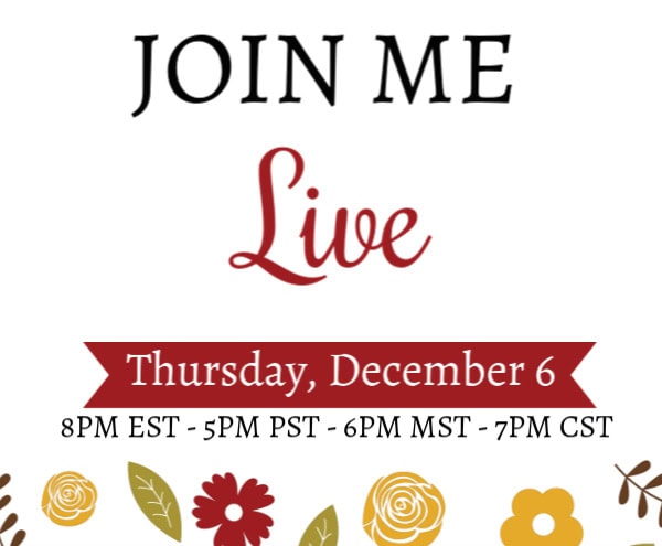 Handmade Gift Idea | Scrapbook Paper Craft - Lisa's Stamp Studio