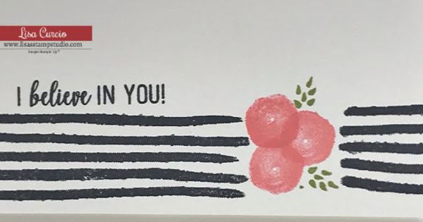 Stunning Handmade Note Cards You Can Make & Gift Easily - Lisa's Stamp ...