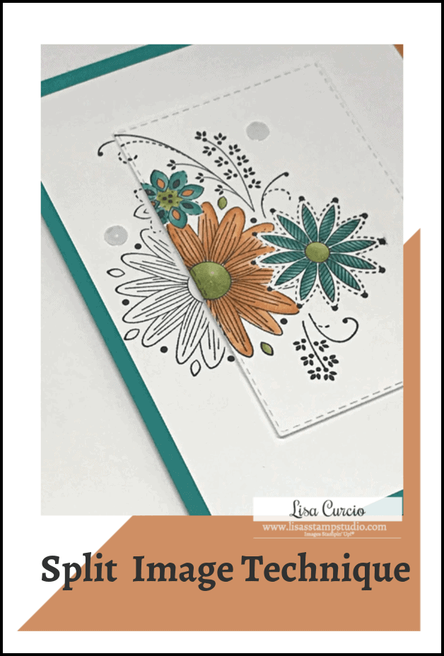 A Fun Card Making Technique that Will Make You Look Like a Pro