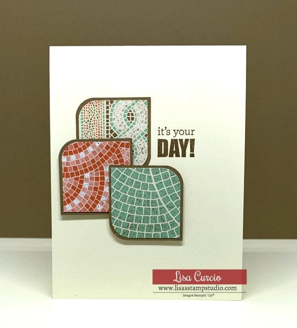 Card Layout Episode #8: Take a Card Layout and Bring it to Life Series