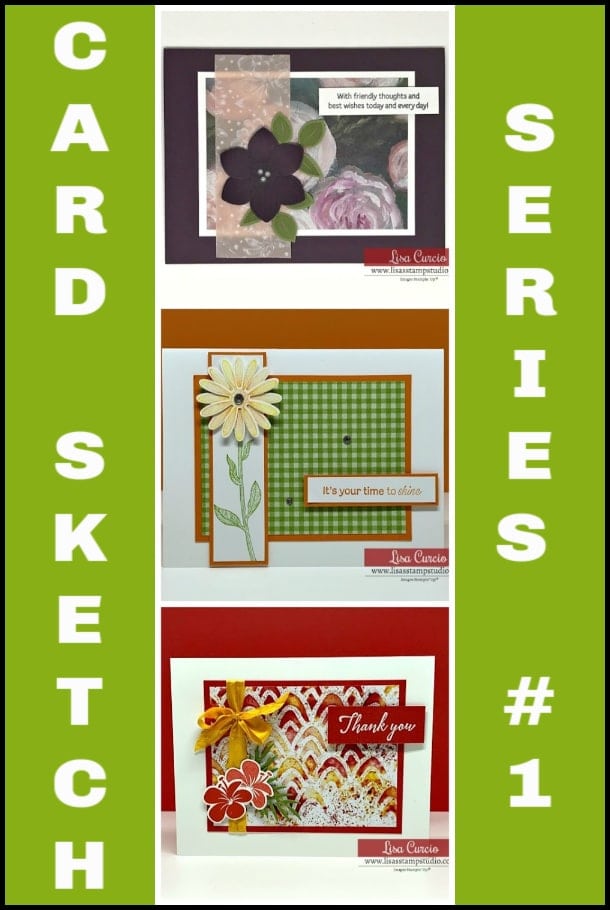 Card Layout Episode #1: Take a Card Layout and Bring it to Life Series