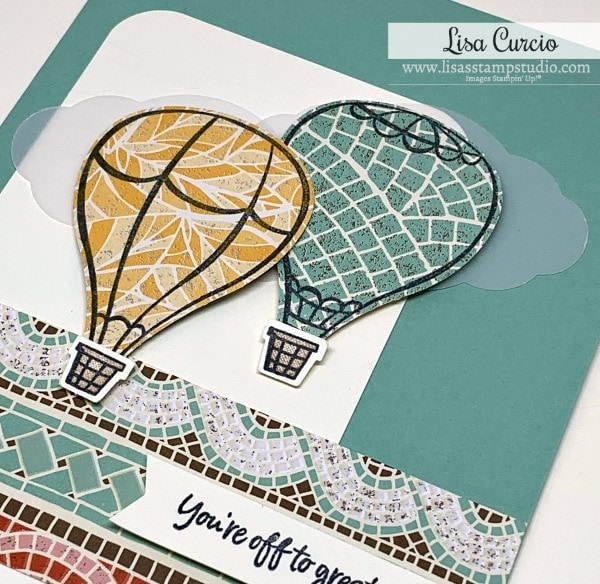 Card Layout Episode #11: Take a Card Layout and Bring it to Life Series