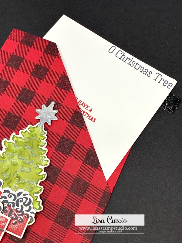 Adorable Christmas Fun Fold Guaranteed to Bring Delight