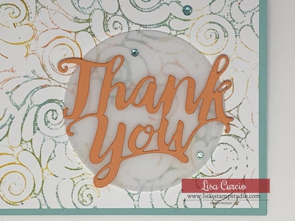 A Clever Card Making Technique for Super Fun Cards