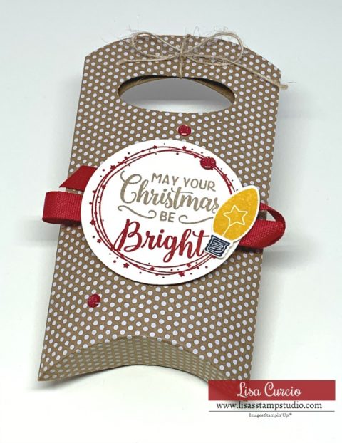 More Favor Box Ideas You Can Make Cheap and Easy