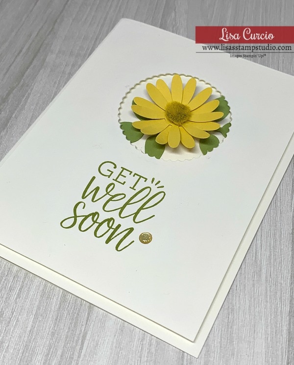 How to Use Embossing Paste as a Fun Card Making Technique