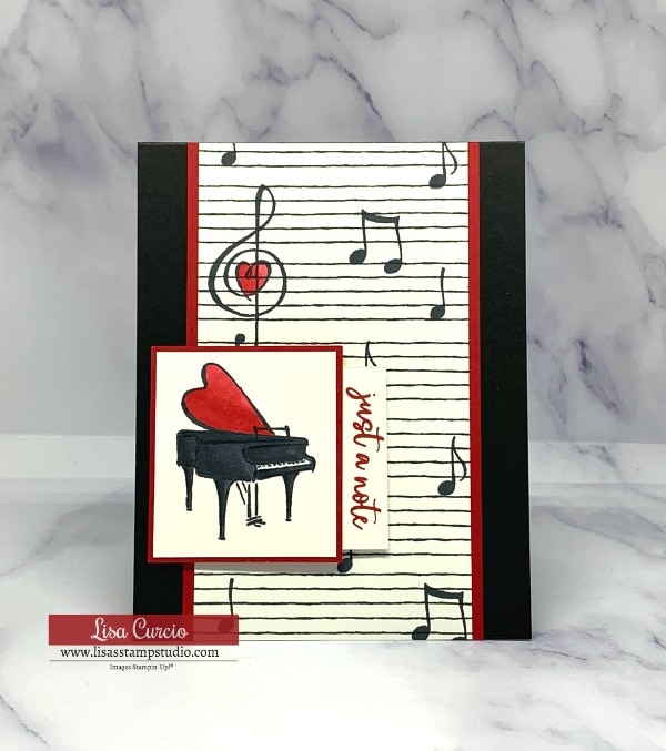 5 Simple Greeting Cards You Can Make With One Card Layout