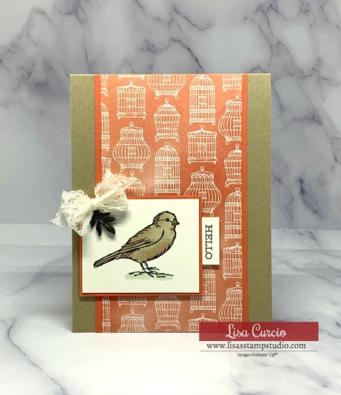 5 Simple Greeting Cards You Can Make With One Card Layout