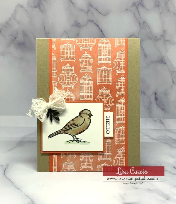 5 Simple Greeting Cards You Can Make With One Card Layout