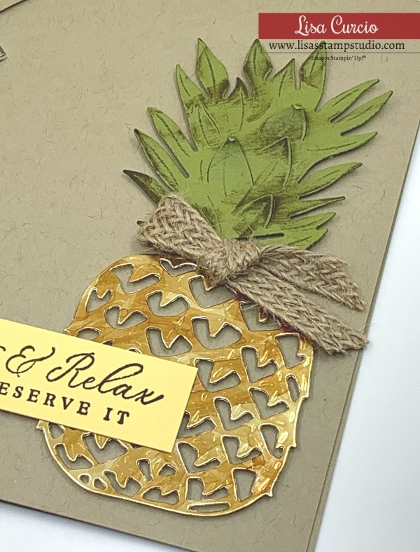 How to Braid Paper on a Greeting Card | You've Got to See This!