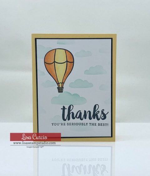 Learn How to Stencil Cards Step by Step | Card Making Tutorial