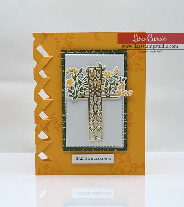 How to Braid Paper on a Greeting Card | You've Got to See This!