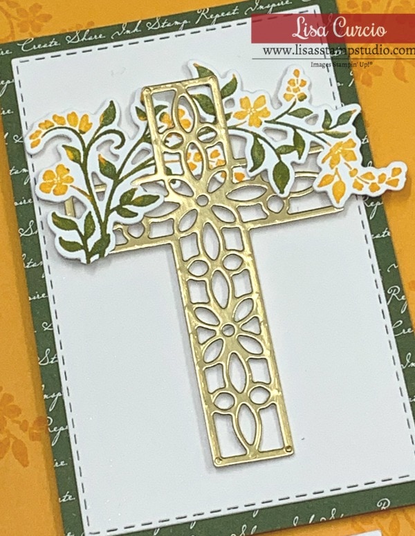 How to Braid Paper on a Greeting Card | You've Got to See This!