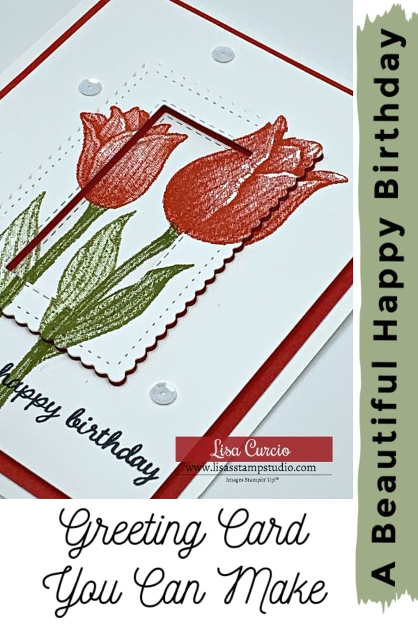 How to Make an Unforgettable Handmade Birthday Card