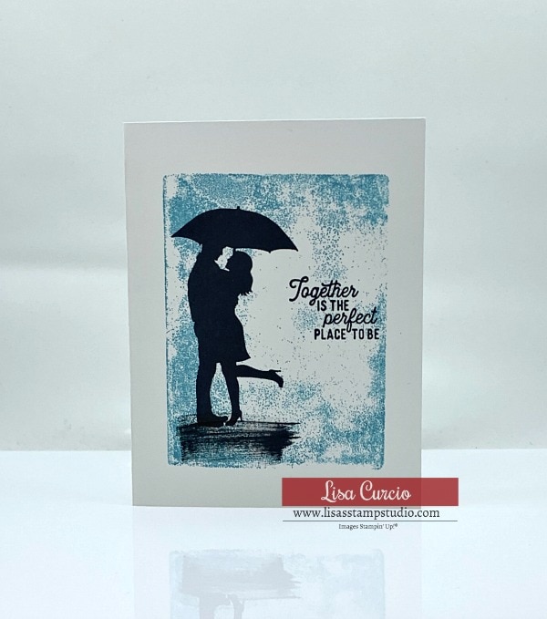 Card Making Date Night | Stay Home & Craft With Us - Lisa's Stamp Studio