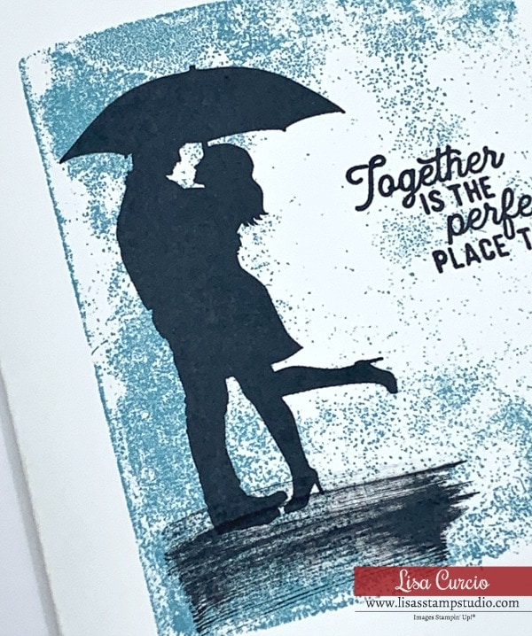 Card Making Date Night | Stay Home & Craft With Us - Lisa's Stamp Studio