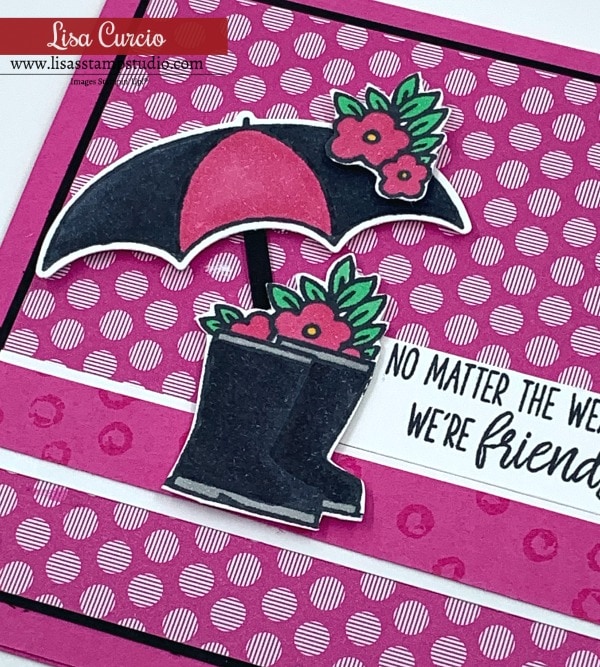 Versatile Card Layout for Easy Handmade Cards | Easy Card Making