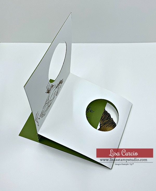 Ultimate Peek-a-Boo Slider Card Tutorial You'll Love