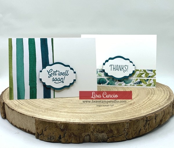 DIY Paper Craft That’s Perfect for Travel and Quick Card Making