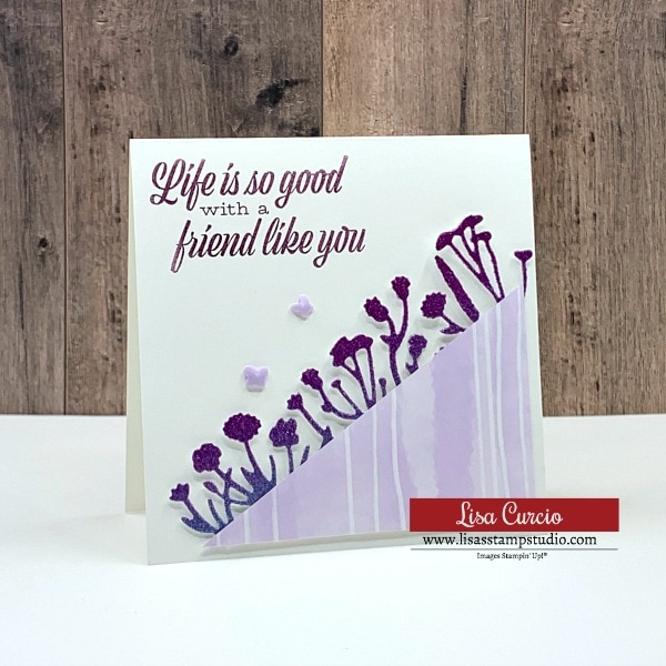 Card Ideas You'll Love + FREE Template with One Sheet Wonder Idea