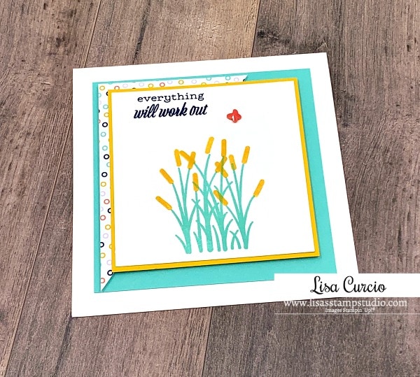 Card Ideas You'll Love + FREE Template with One Sheet Wonder Idea