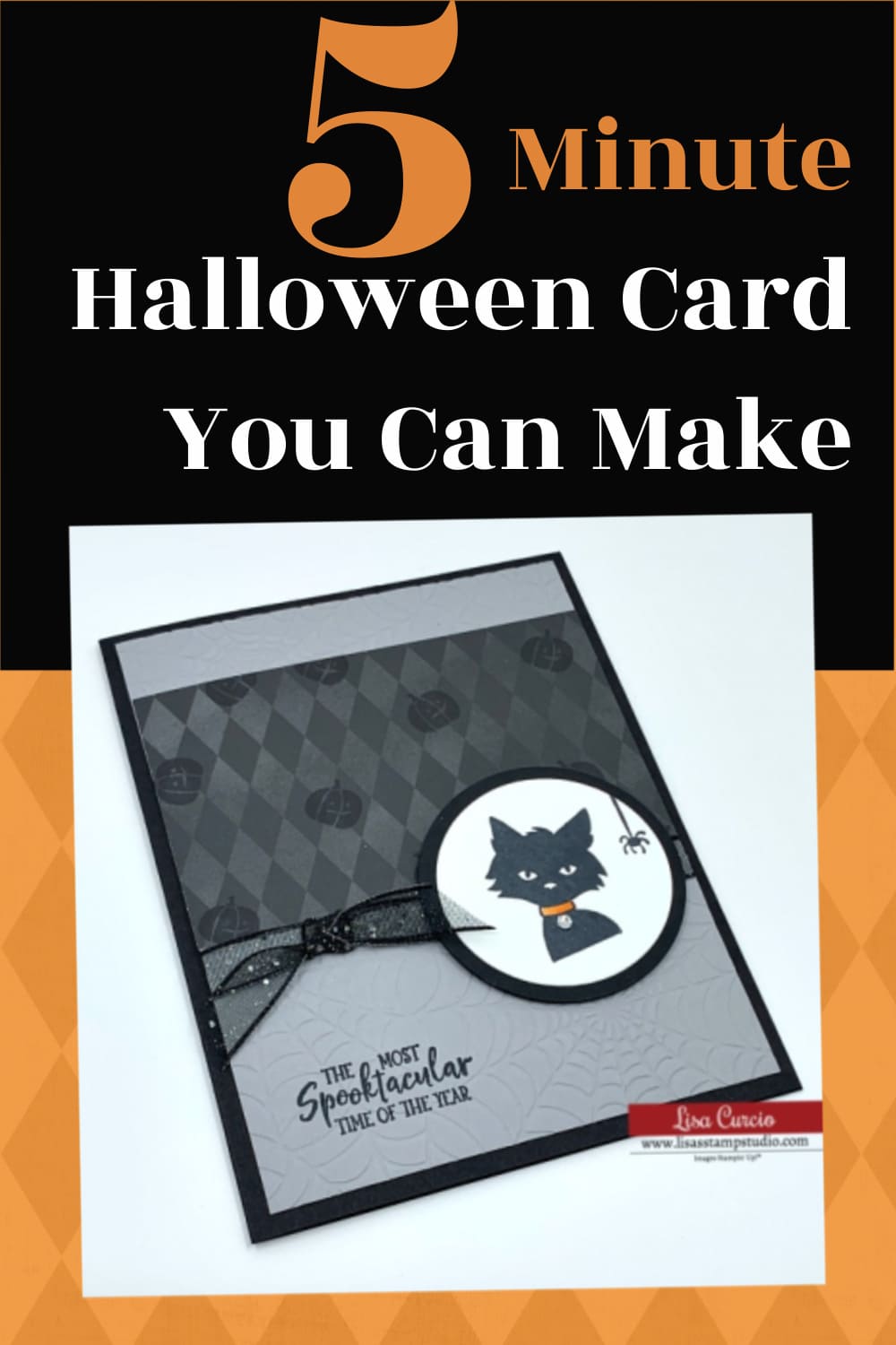 A Convenient Card Layout: Simple Cards You'll Love to Make