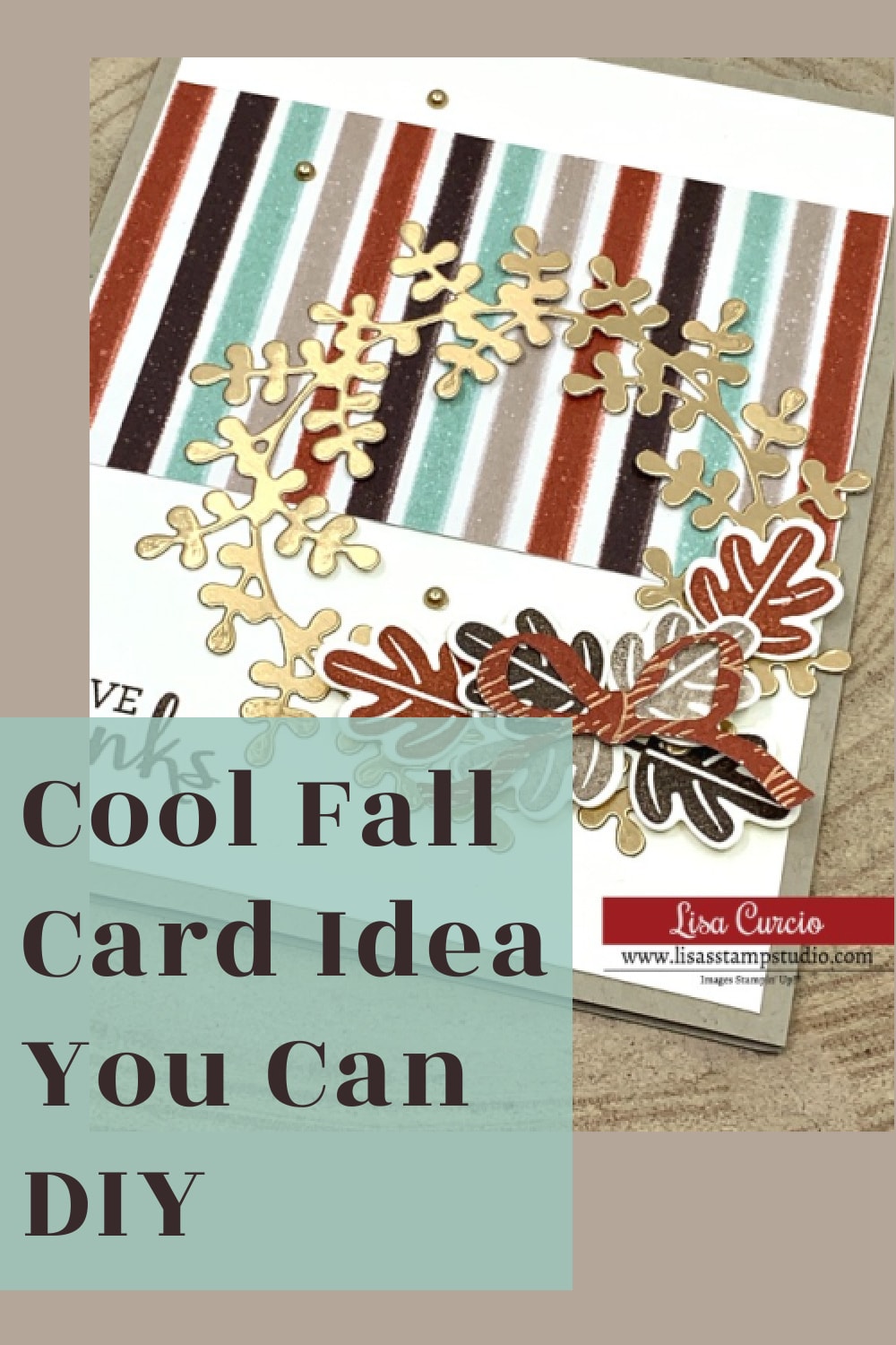 A Convenient Card Layout: Simple Cards You'll Love to Make