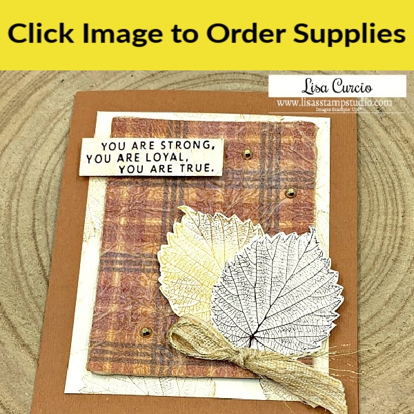 How to Use Tissue Paper for Unique Greeting Card Creations | DIY Cards