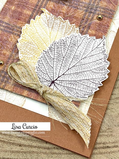 How to Use Tissue Paper for Unique Greeting Card Creations | DIY Cards