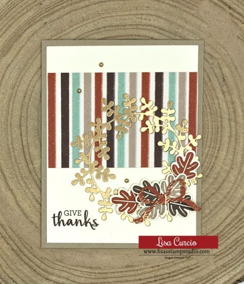 A Convenient Card Layout: Simple Cards You'll Love to Make