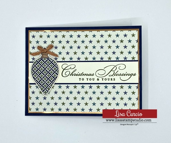 A W Fold Card You Can Make That Will Get a WOW! | Fun Fold Cards