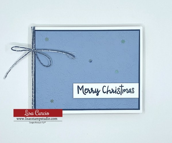 A W Fold Card You Can Make That Will Get a WOW! | Fun Fold Cards