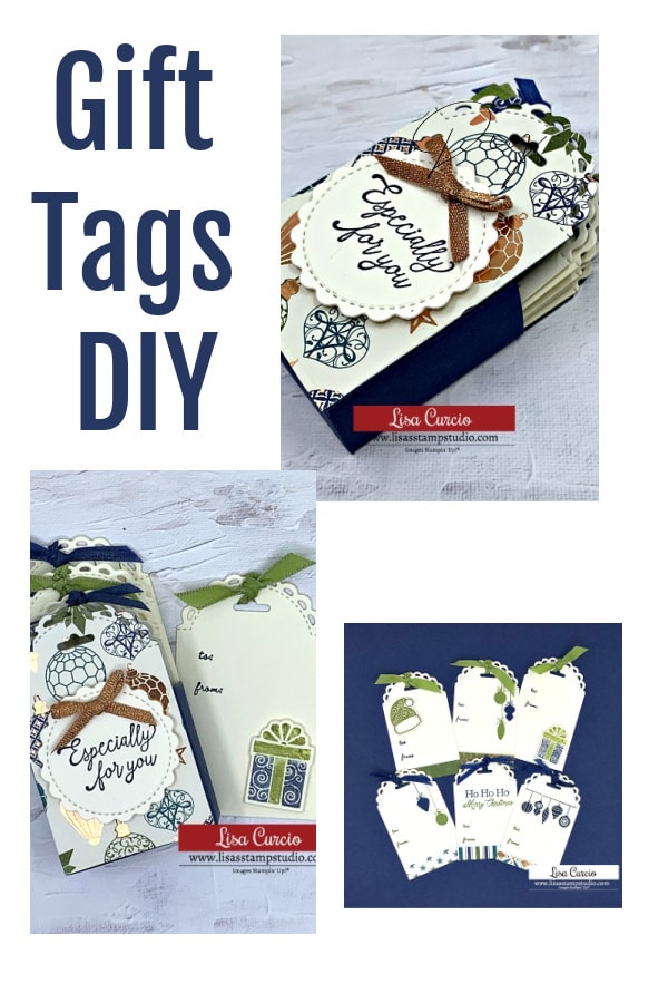 Creative Gift Tags That Will Add Cheer to the Holidays