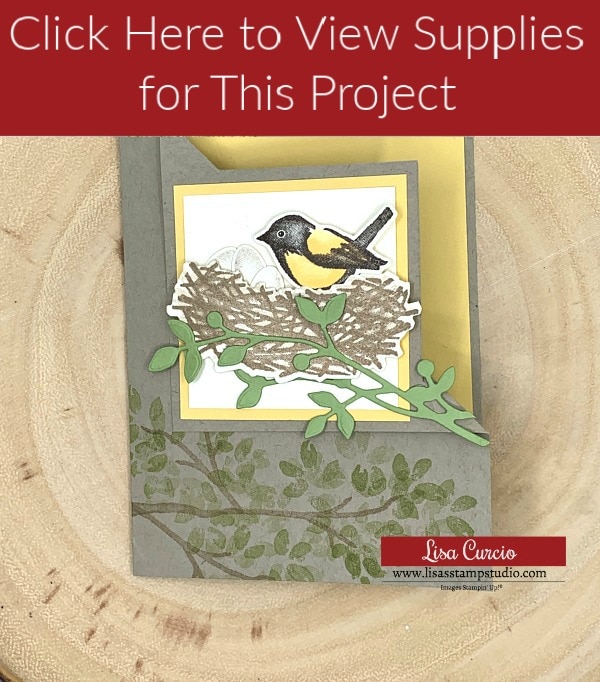 A Folded Corner Card: Your Step by Step Easy Guide | Fun Fold Cards