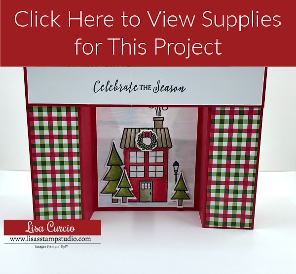 Floating Bridge Card: An Awesome Handmade Card to Make