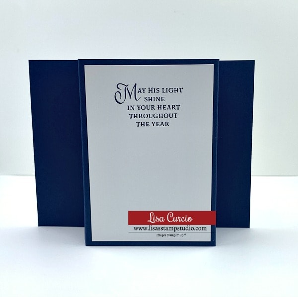 Floating Bridge Card: An Awesome Handmade Card to Make