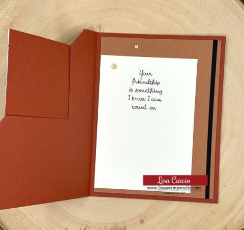 A Folded Corner Card: Your Step by Step Easy Guide | Fun Fold Cards