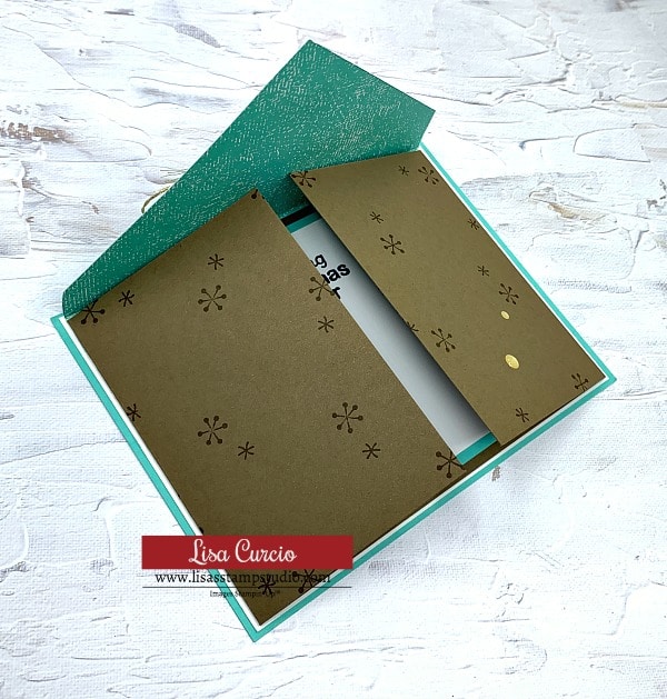 New Arrow Flap Greeting Card You'll Love to Make