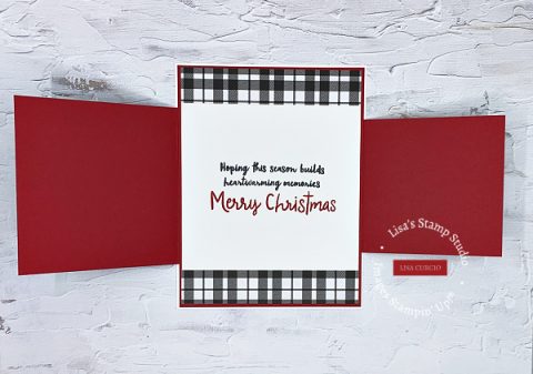 The Overlapping Fun Fold Card & Everything You Need to Know to Make It