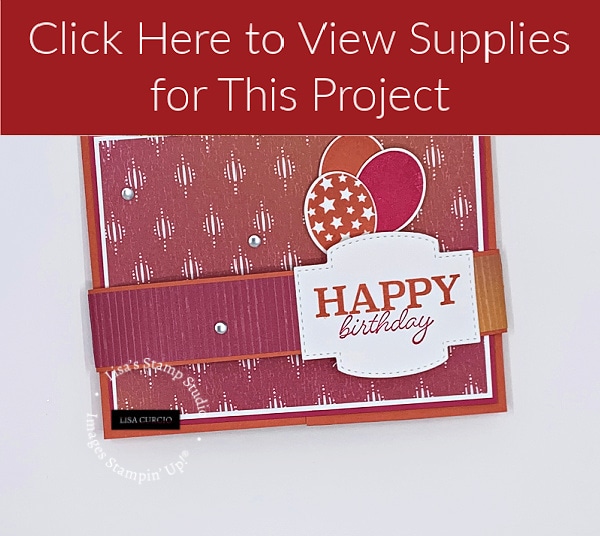 A Gate Fold Explosion Card Tutorial That Will Blow Your Mind