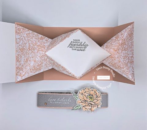 A Gate Fold Explosion Card Tutorial That Will Blow Your Mind