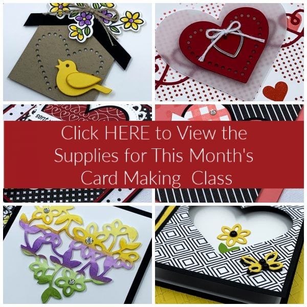 Pop Up Cards Are So Easy to Make and Guaranteed Fun for All!