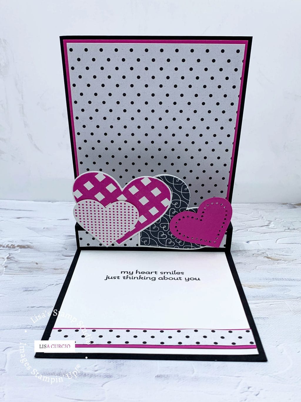 Pop Up Cards Are So Easy to Make and Guaranteed Fun for All!