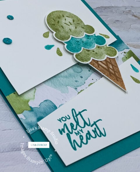 A Greeting Card Layout That Will Make Your Life Easy | Card Making Ideas