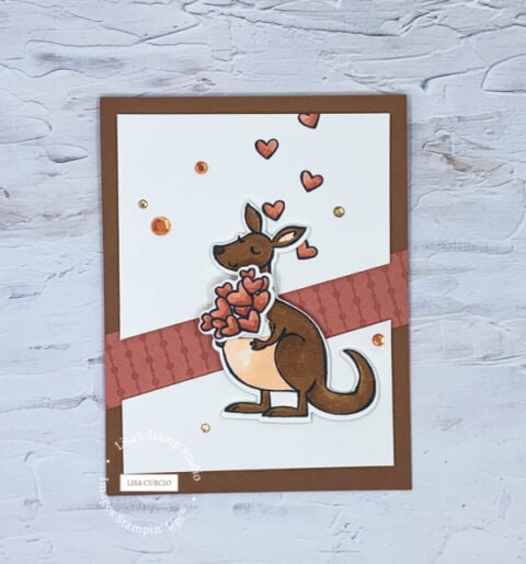 A Greeting Card Layout That Will Make Your Life Easy | Card Making Ideas