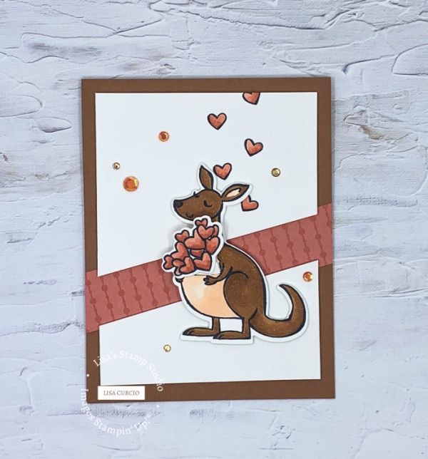 A Greeting Card Layout That Will Make Your Life Easy | Card Making Ideas